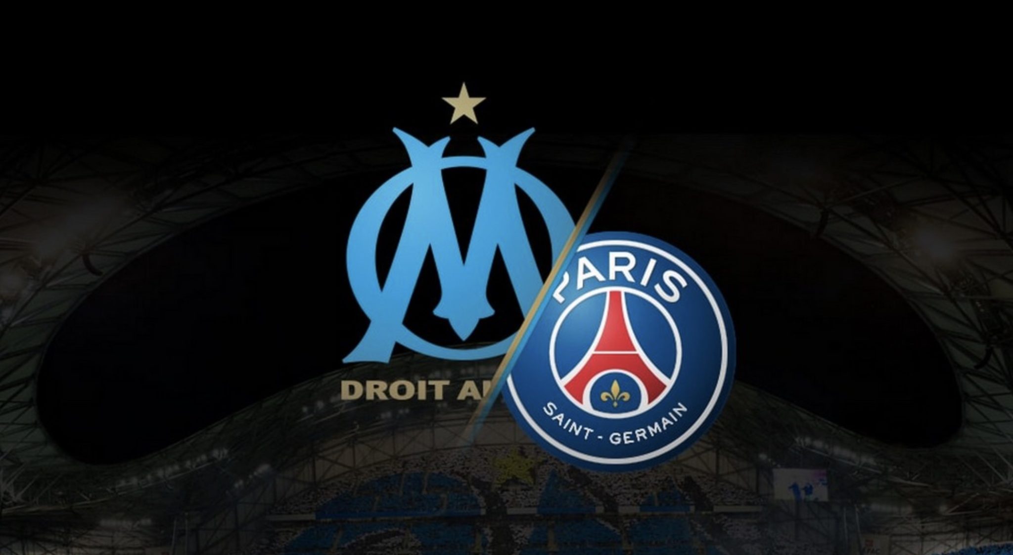 Marseille – PSG : les compos d’équipes probables, la chaîne et l’heure du Classico ! – Topfoot