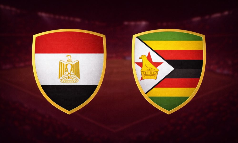 Egypte – Zimbabwe, CAN 2025 : heure et chaîne du match – Topfoot