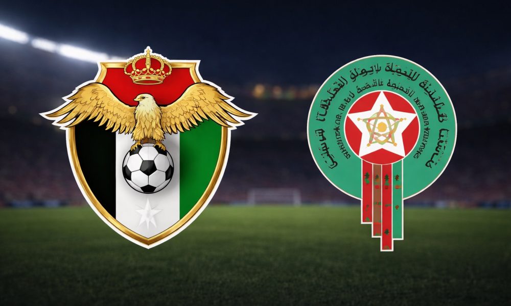 Jordanie – Maroc : l’heure, la chaîne et les compos probables de la ...