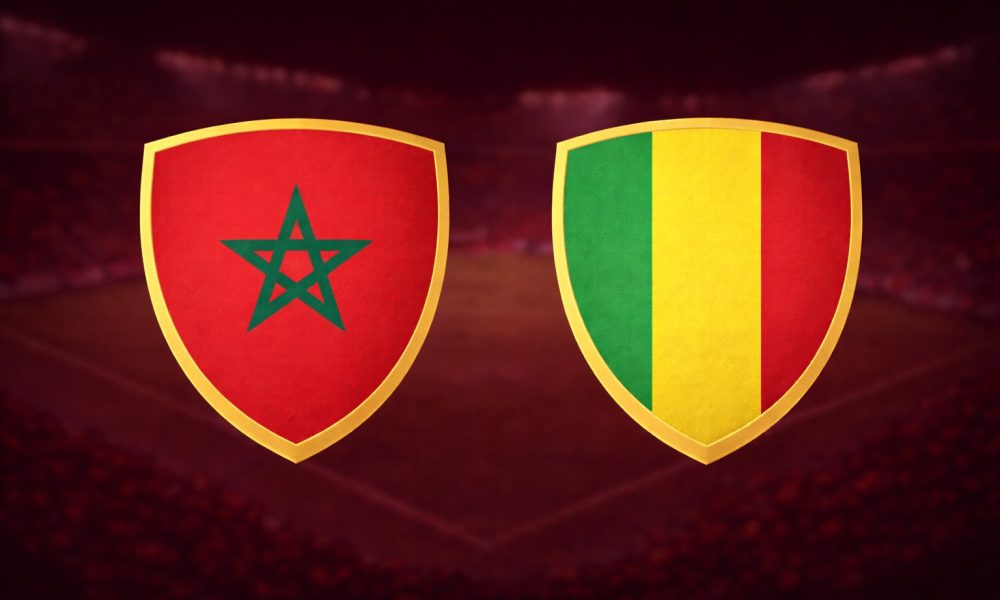 Maroc – Mali : heure, chaîne et compos probables – Topfoot