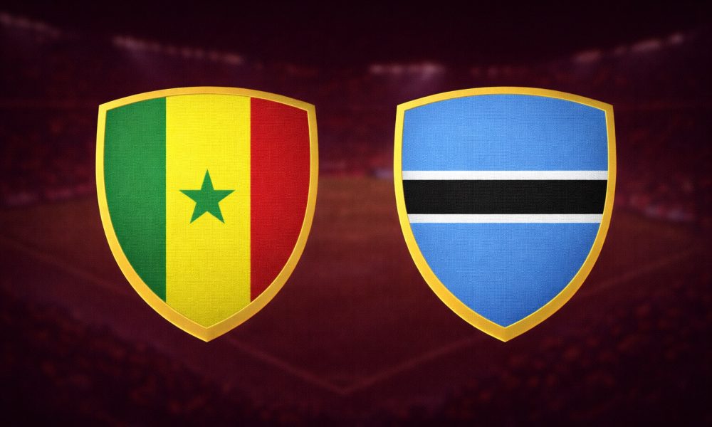 Sénégal – Botswana, CAN 2025 : heure et chaîne du match – Topfoot