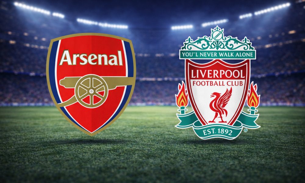 Match Arsenal – Liverpool : heure, chaîne et compos probables – Topfoot