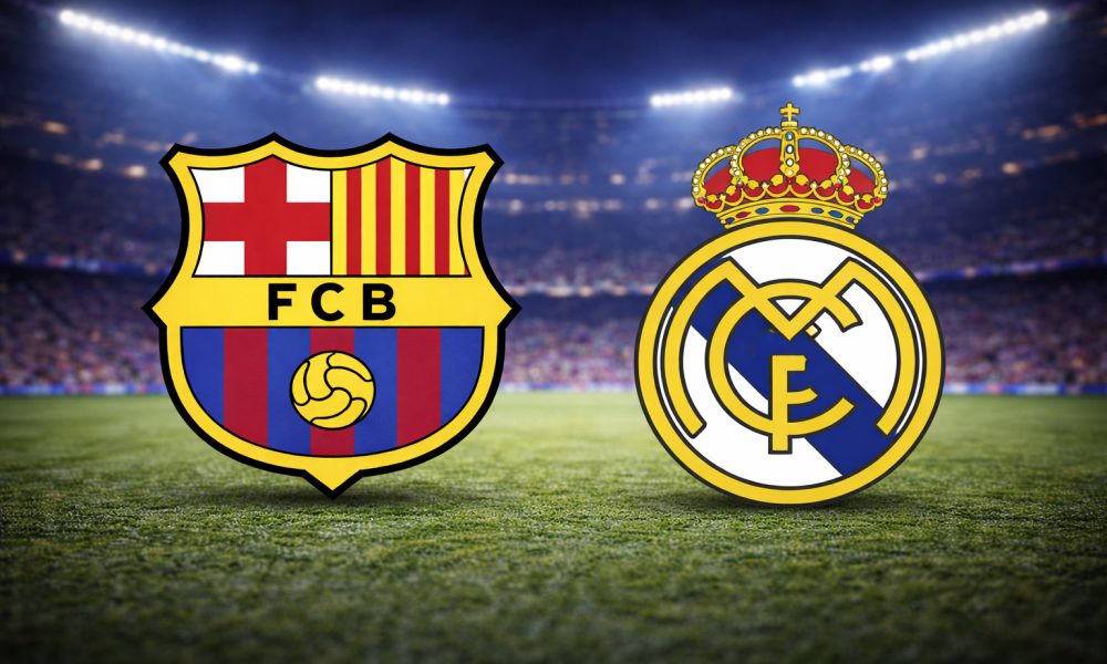 Match FC Barcelone – Real Madrid, Supercoupe d’Espagne : heure, chaîne ...