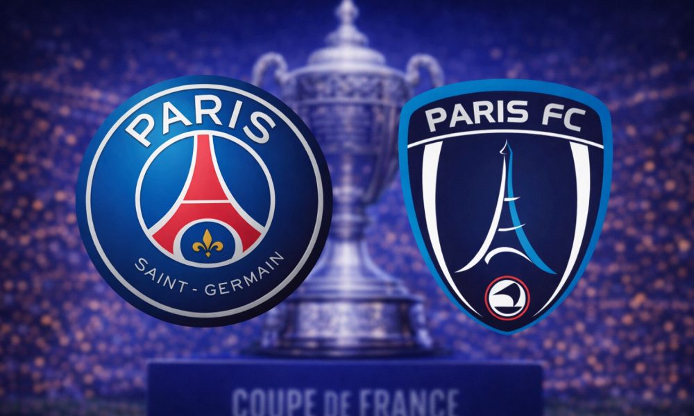Match PSG – Paris FC : heure, chaîne et compos probables – Topfoot