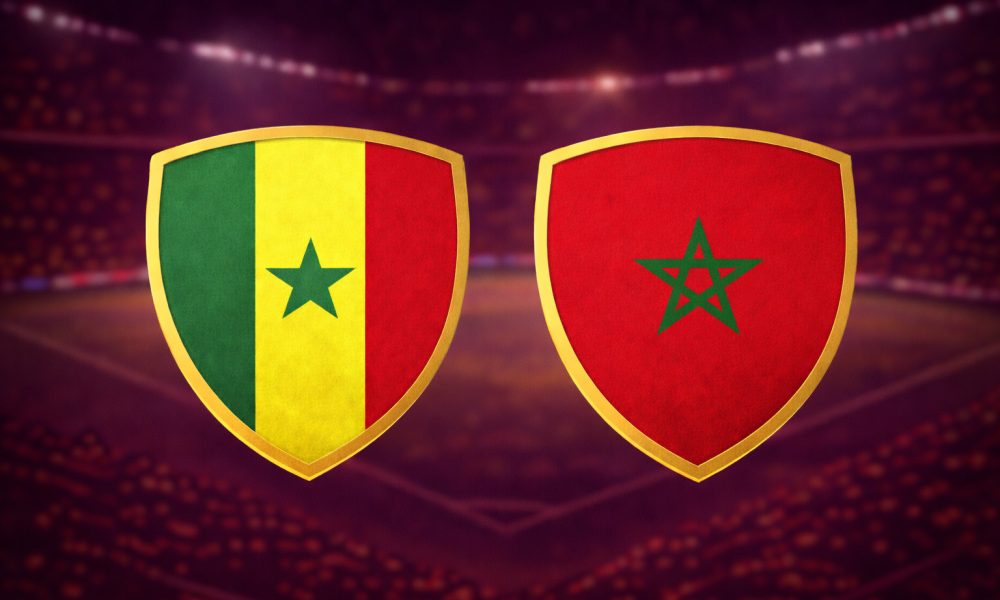Match Sénégal – Maroc, finale de la CAN 2025 : heure, chaîne et compos ...