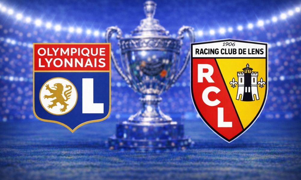 Troyes – Lens, Coupe de France : heure, chaîne et compos probables ...