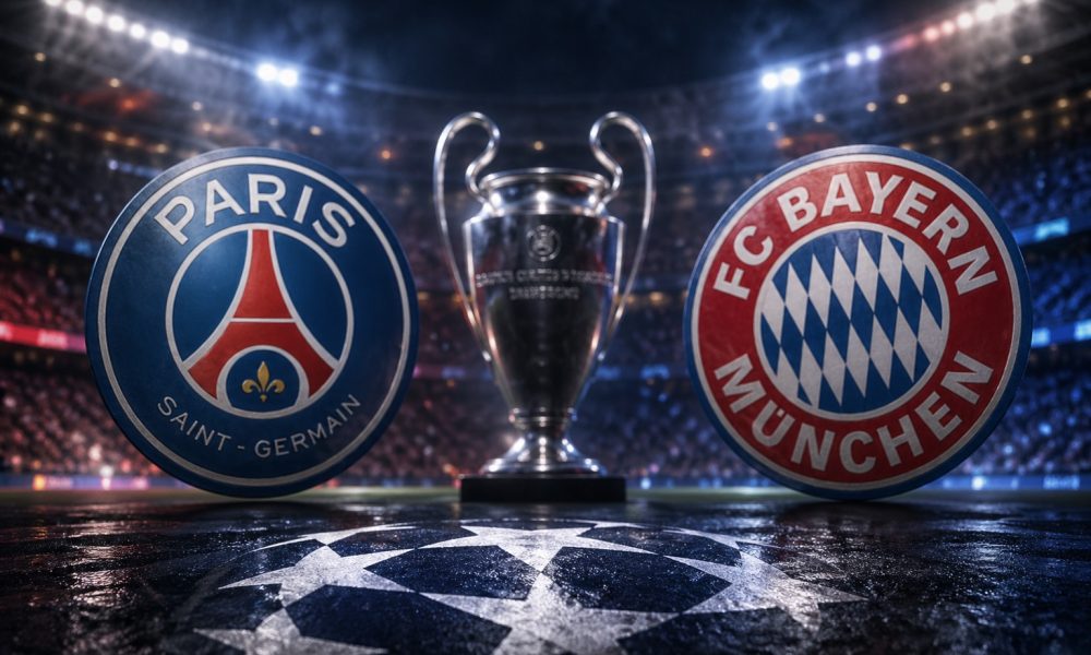 Match PSG – Toulouse : heure, chaîne et compos probables – Topfoot